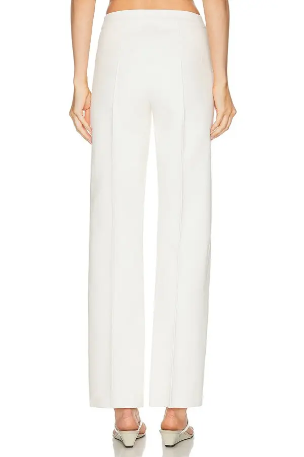 HIGH SPORT Willa Pant Tonal Stripe