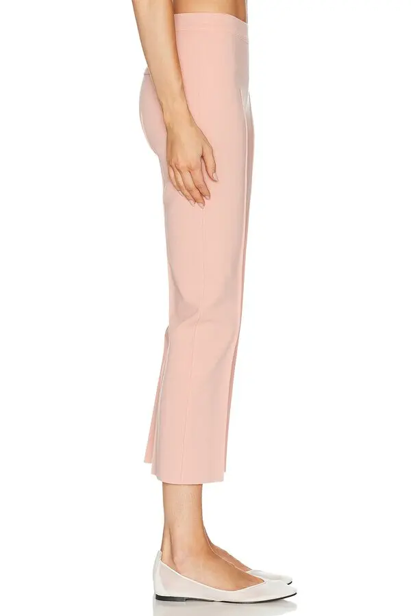 HIGH SPORT Tonal Stripe Louis Pant