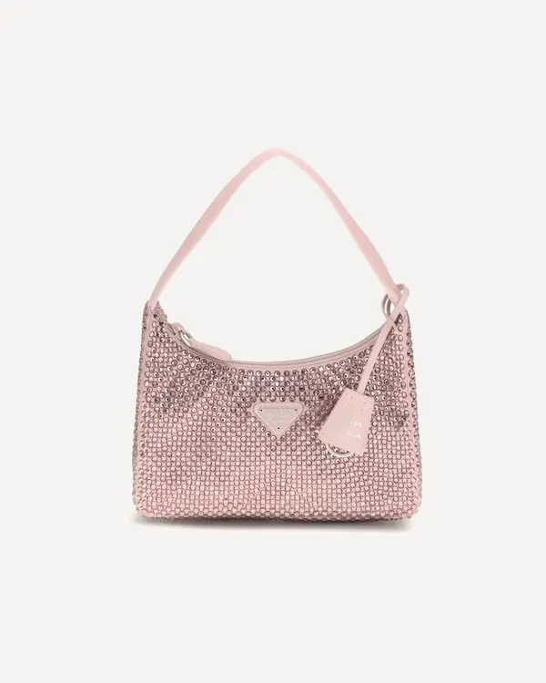Prada Re-edition Shoulder Bag