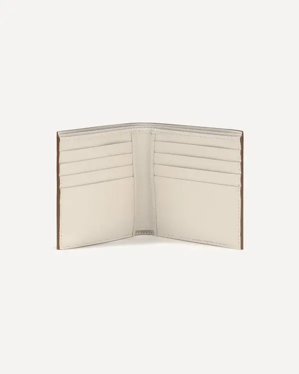 Prada Leather Wallet