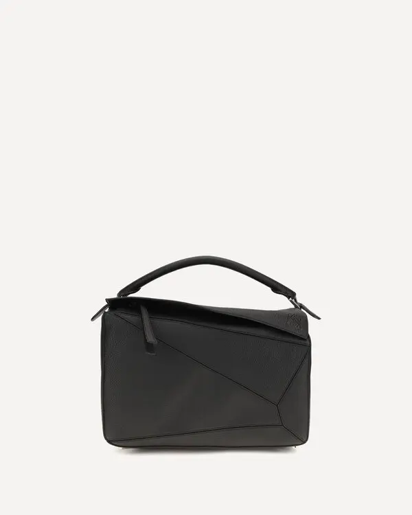 Loewe Puzzle Large Handbag