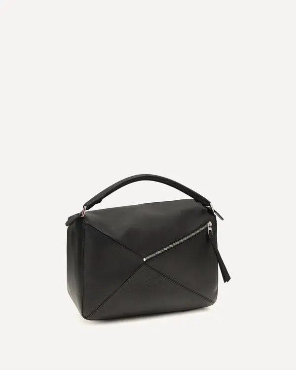 Loewe Puzzle Large Handbag