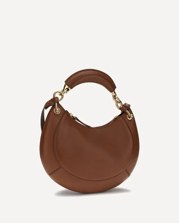 Chloé Marcie Shoulder Bag