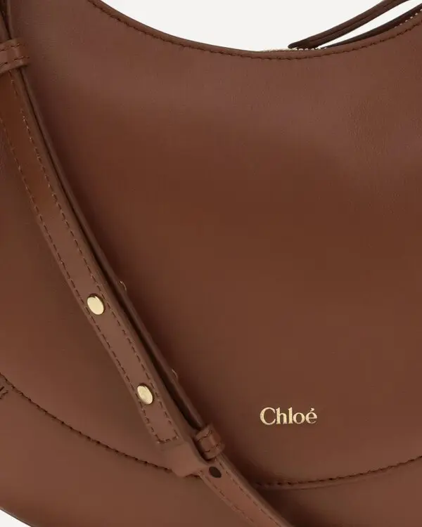 Chloé Marcie Shoulder Bag