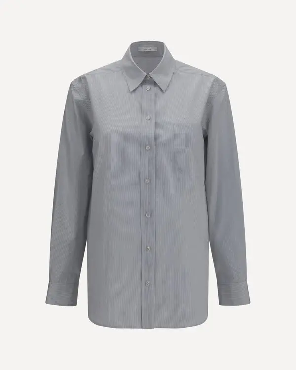 THE ROW Gavina Shirt
