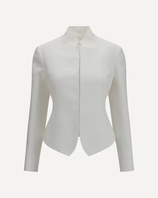 THE ROW Brianda Jacket