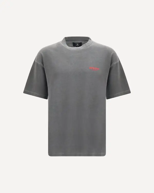 REPRESENT Cotton T-shirt