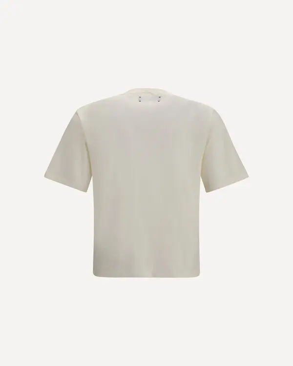 Amiri South Cali T-shirt Ale