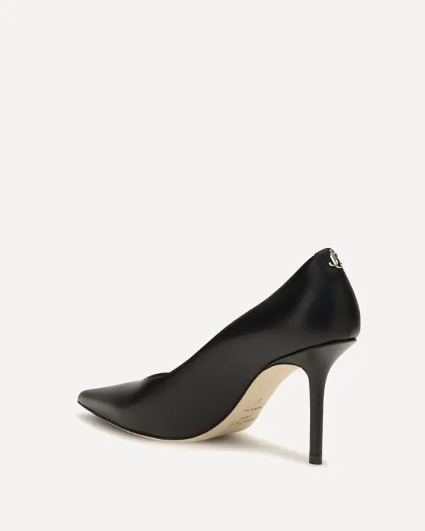 JIMMY CHOO Love 85 Pumps - Black