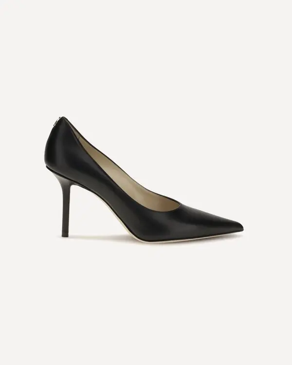 JIMMY CHOO Love 85 Pumps - Black