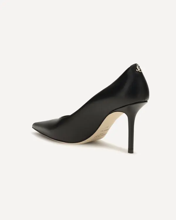 JIMMY CHOO Love 85 Pumps - Black