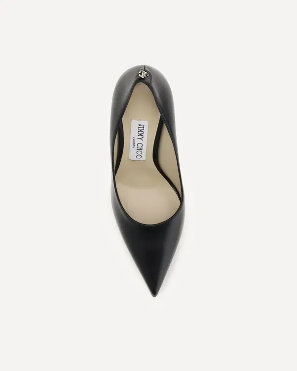 JIMMY CHOO Love 85 Pumps - Black