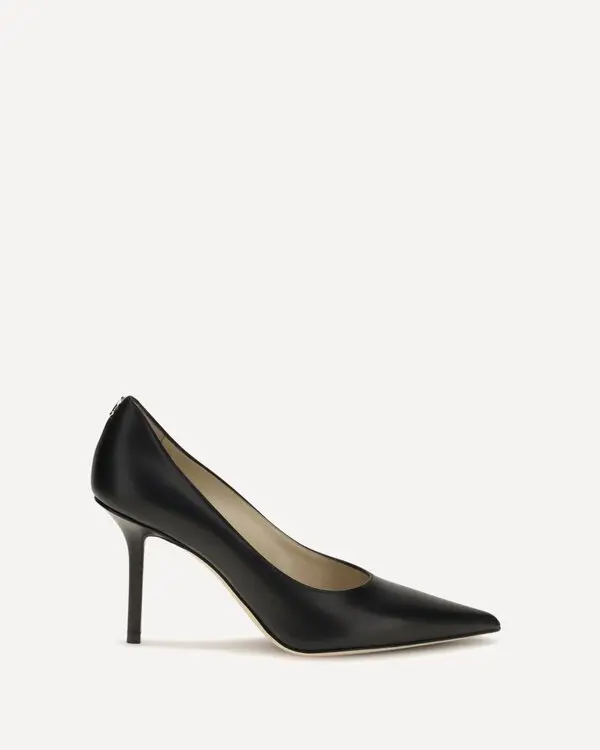 JIMMY CHOO Love 85 Pumps - Black
