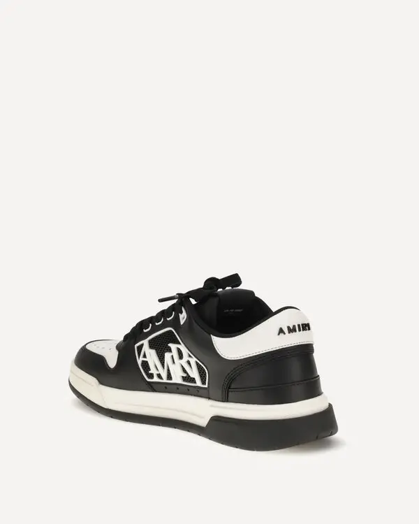 Amiri Classic Low Top Sneakers