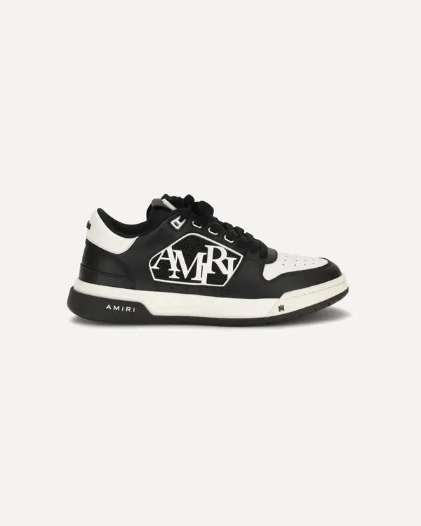 Amiri Classic Low Top Sneakers
