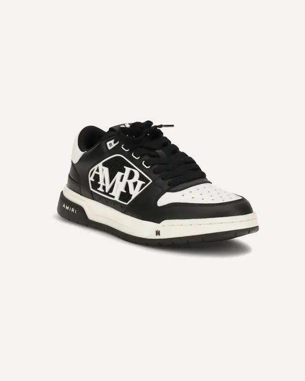Amiri Classic Low Top Sneakers
