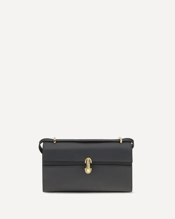 Savette Symmetry 26 Shoulder Bag - Grey