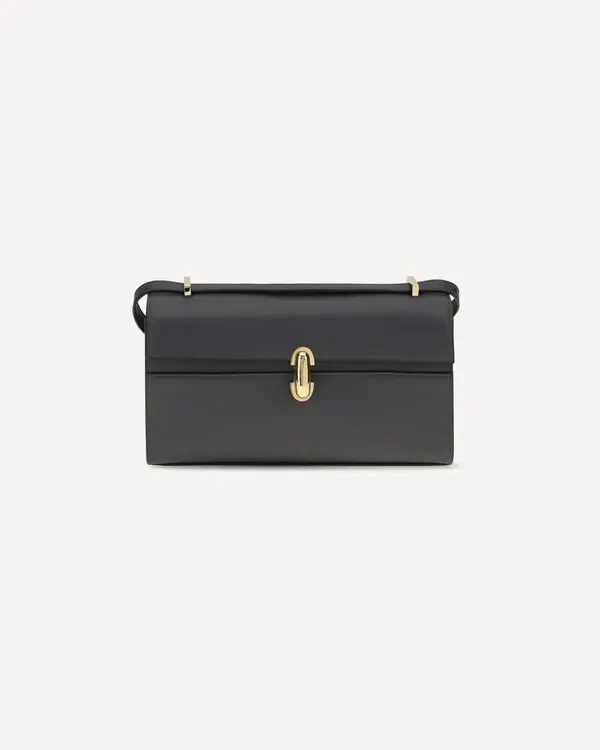Savette Symmetry 26 Shoulder Bag - Grey