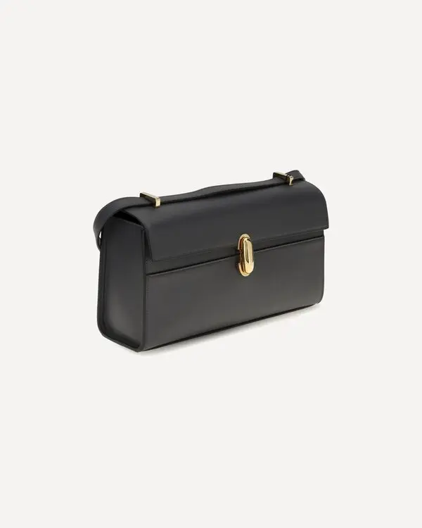 Savette Symmetry 26 Shoulder Bag - Grey