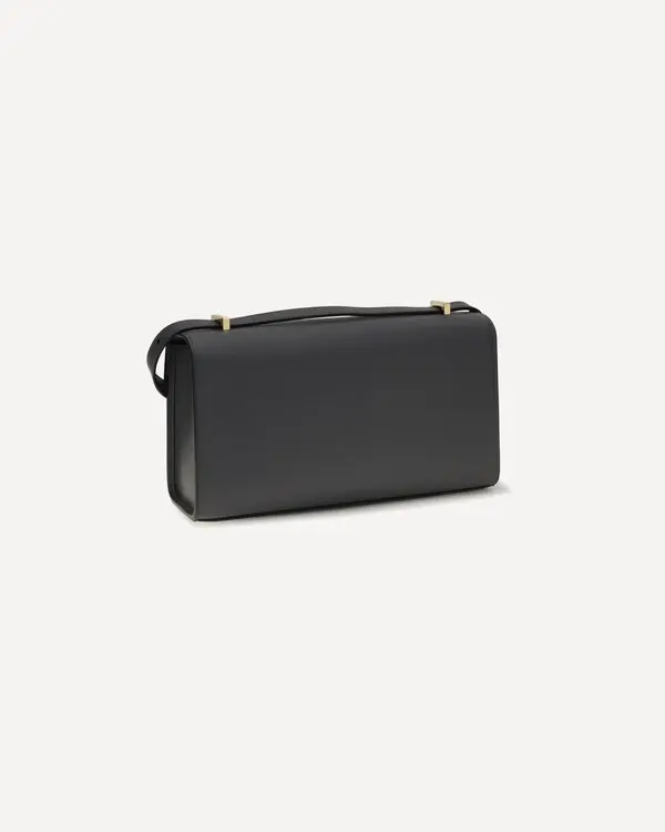 Savette Symmetry 26 Shoulder Bag - Grey