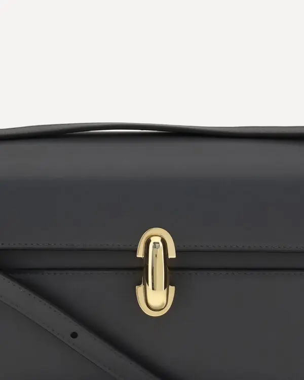 Savette Symmetry 26 Shoulder Bag - Grey