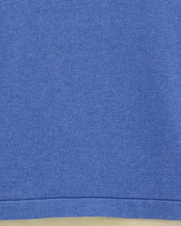 Guest In Residence Layered Lightweight Jersey Top