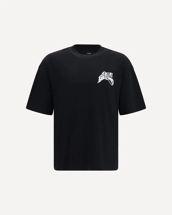 Amiri Hollywood T-shirt