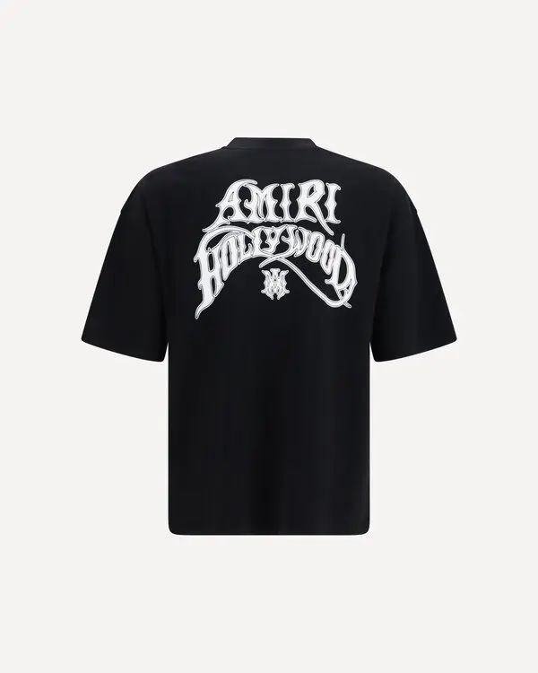 Amiri Hollywood T-shirt