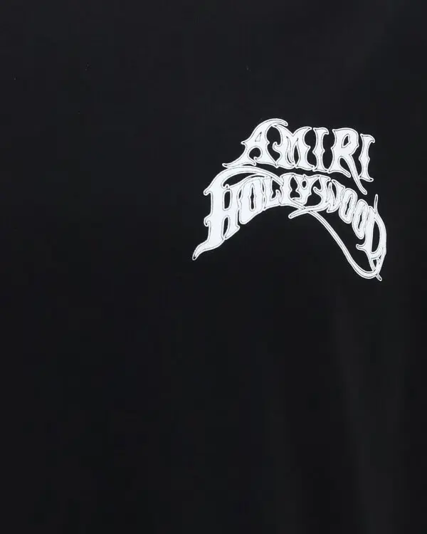Amiri Hollywood T-shirt