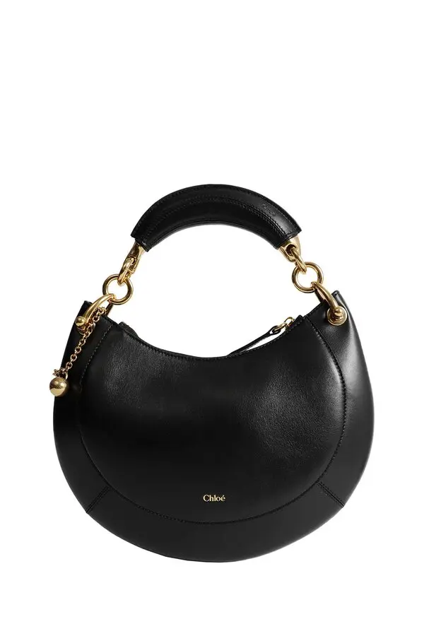 Chloé Banana Top Handle Bag