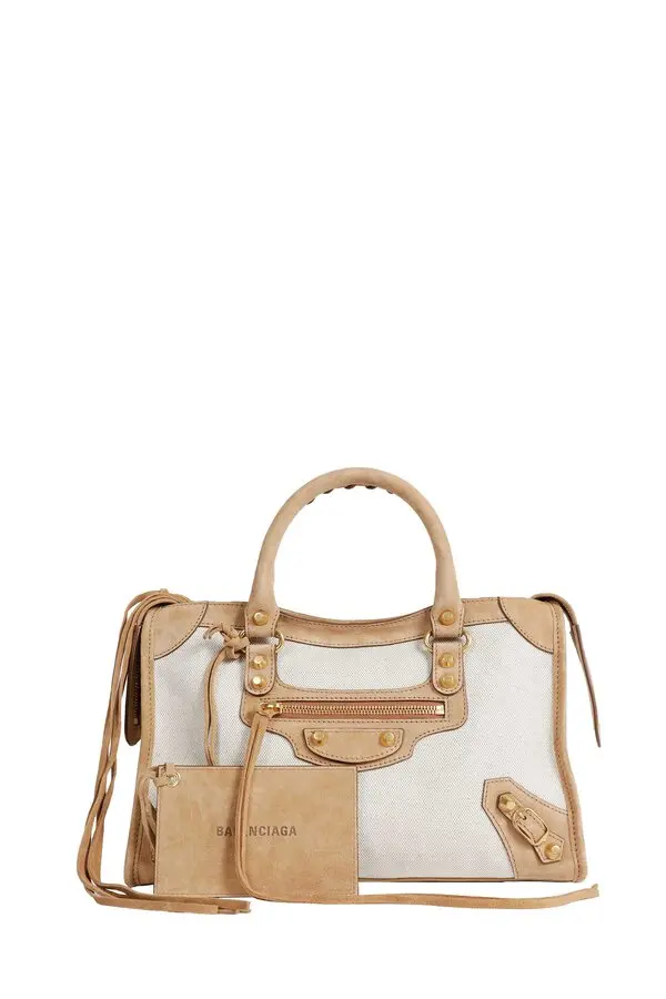 Balenciaga Le City Small Bag