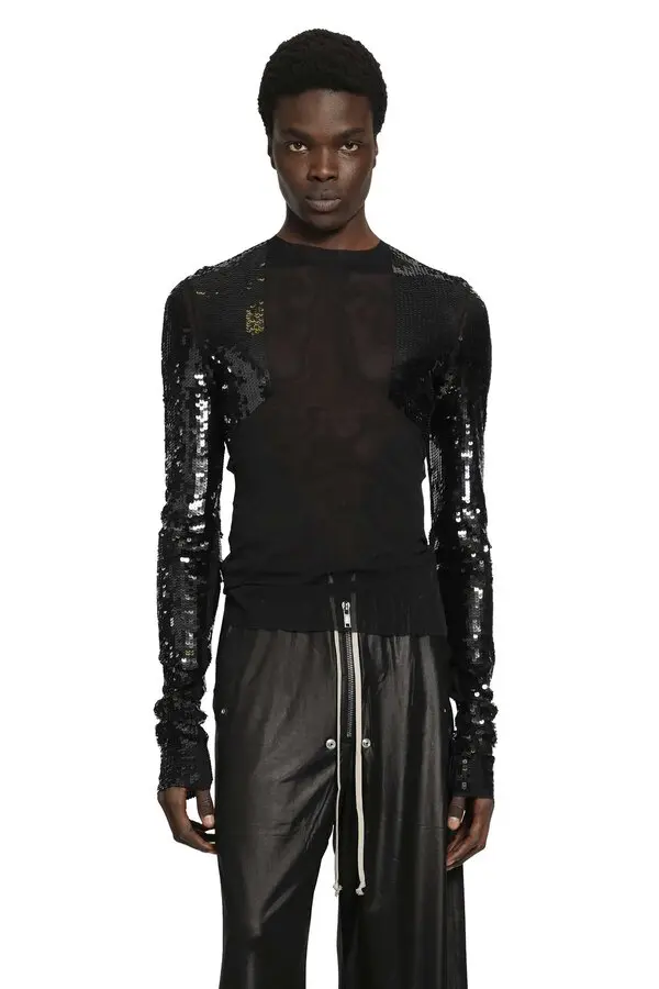Rick Owens Temple Dennis T