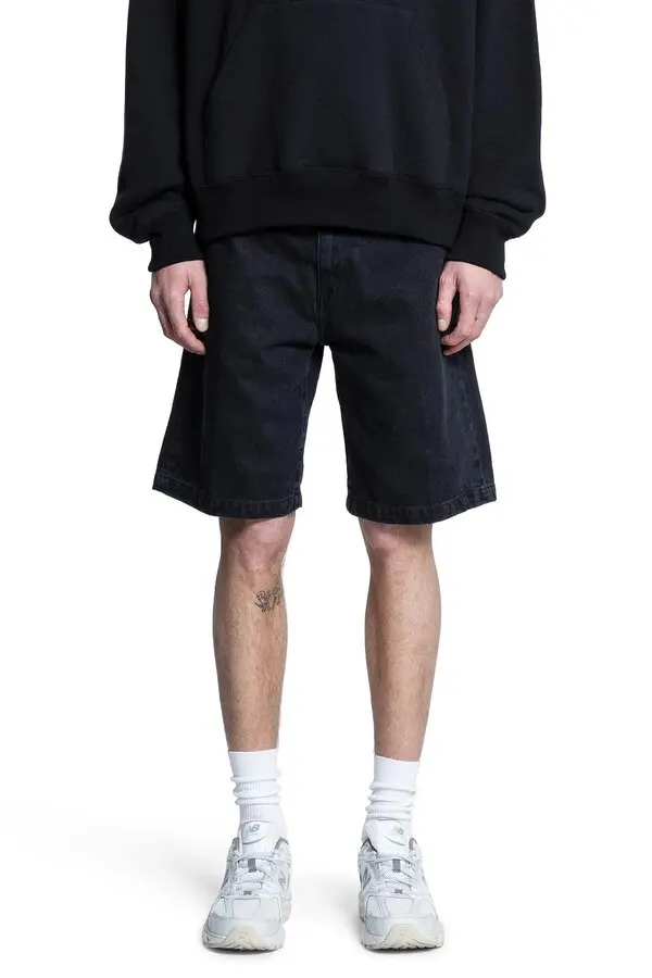 Carhartt Work In Progress Landon Shorts - Black