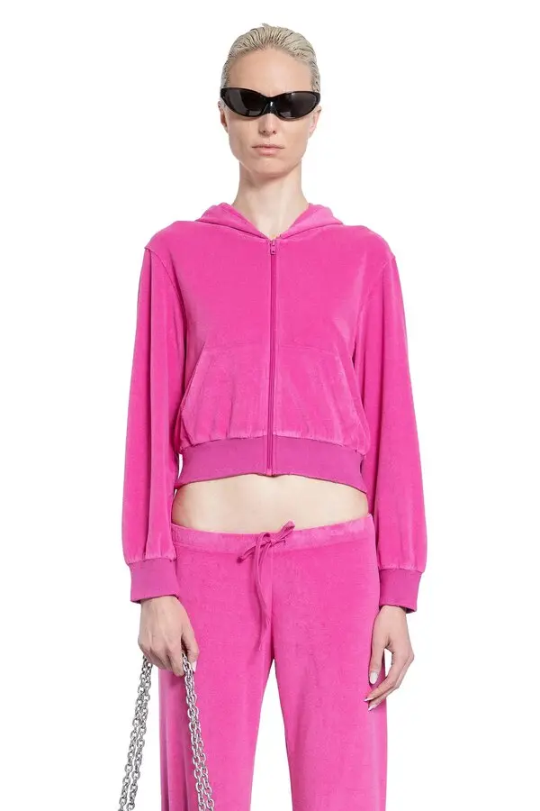 Balenciaga Sweatshirts - Pink