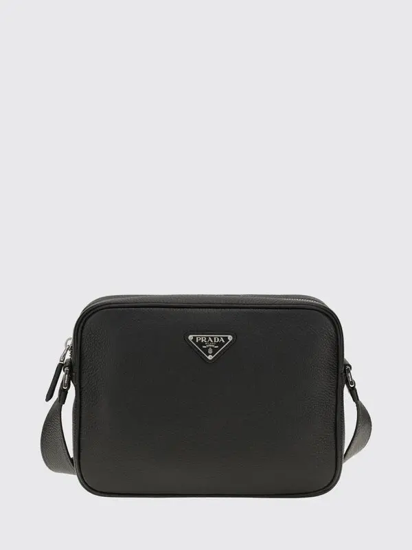 Prada Shoulder Bag