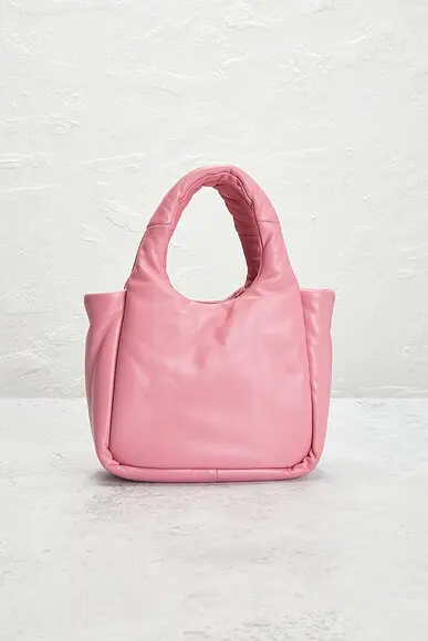 Prada Padded Mini Handbag