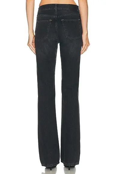 Acne Studios 2009f Straight Leg Jeans