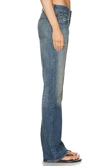 Acne Studios 2009f Bootcut Leg Jeans