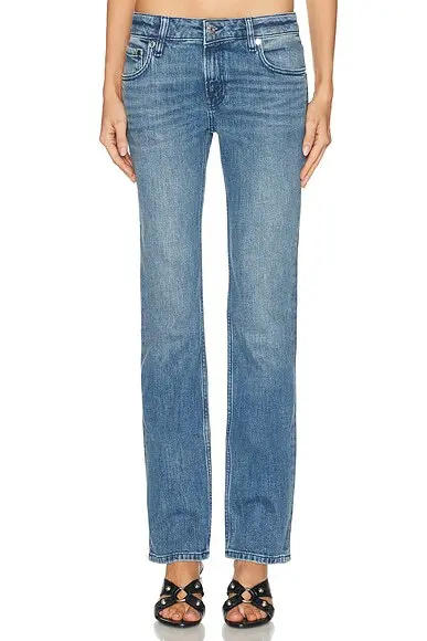 EB DENIM Lennon Cigarette Jeans