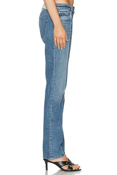 EB DENIM Lennon Cigarette Jeans