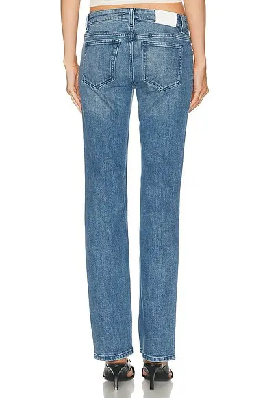 EB DENIM Lennon Cigarette Jeans