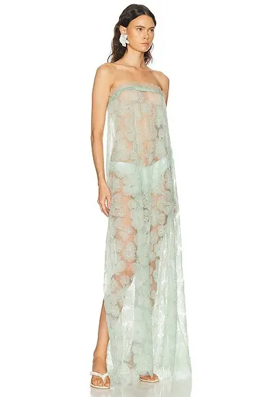 Éliou Manuela Dress