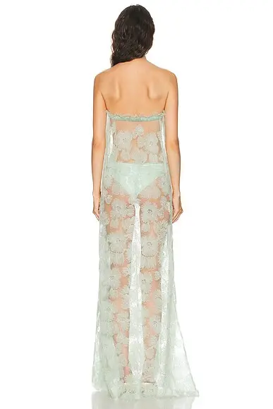 Éliou Manuela Dress