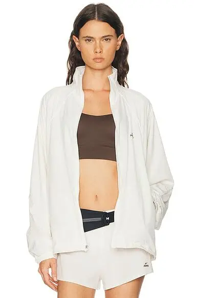 NIKESKIMS Nike X Skims Nylon Jacket