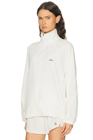 NIKESKIMS Nike X Skims Nylon Jacket
