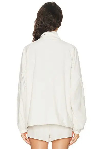NIKESKIMS Nike X Skims Nylon Jacket