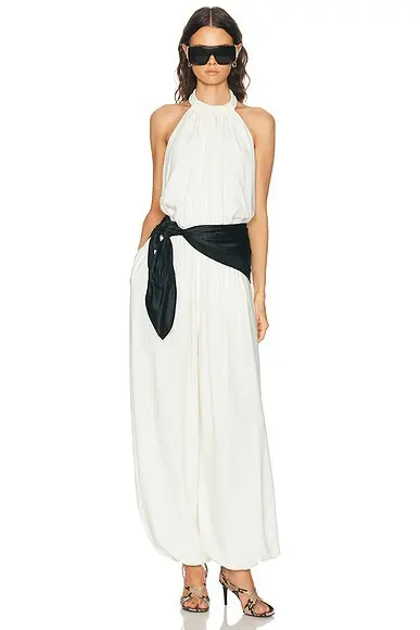 Ronny Kobo Dixie Jumpsuit
