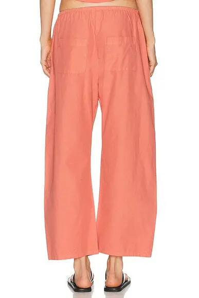LESET Kyoto Carpenter Pant