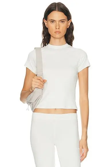 NIKESKIMS Airy Baby Short Sleeve Tee