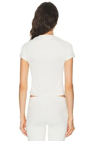 NIKESKIMS Airy Baby Short Sleeve Tee